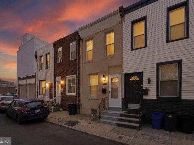 house with 2 bedroom, Philadelphia PA DS103627116