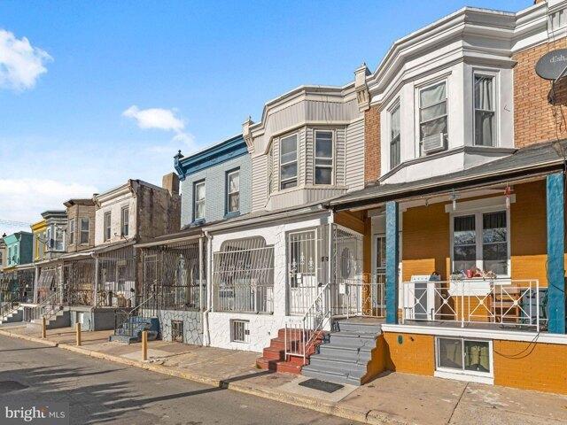 house with 2 bedroom, Philadelphia PA ES103500620