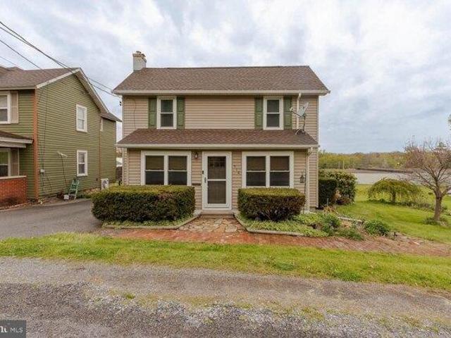 house with 2 bedroom, Philipsburg PA DS103600565