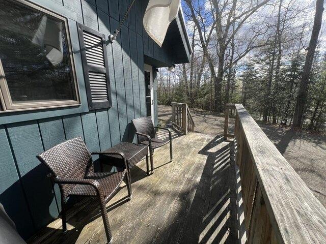 house with 2 bedroom, Phillips ME DLS102118363