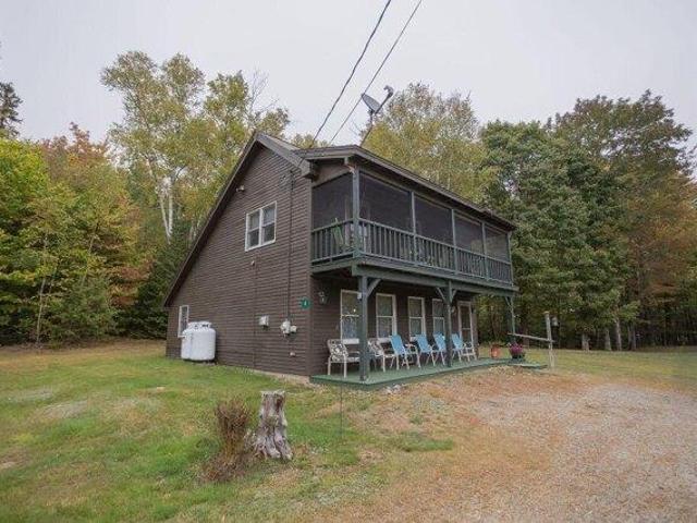 house with 2 bedroom, Phillips ME DS102727159