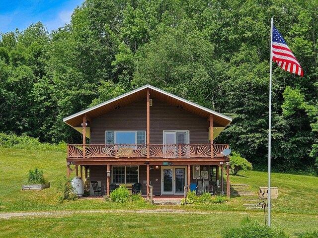 house with 2 bedroom, Phillips ME DS103969192