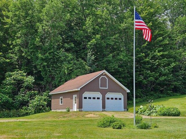 house with 2 bedroom, Phillips ME ES103969192