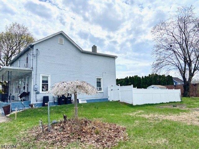 house with 2 bedroom, Phillipsburg NJ DS102317320
