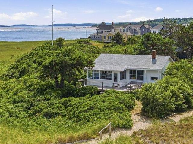 house with 2 bedroom, Phippsburg ME DS104234448