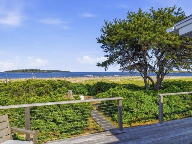 house with 2 bedroom, Phippsburg ME ES104234448