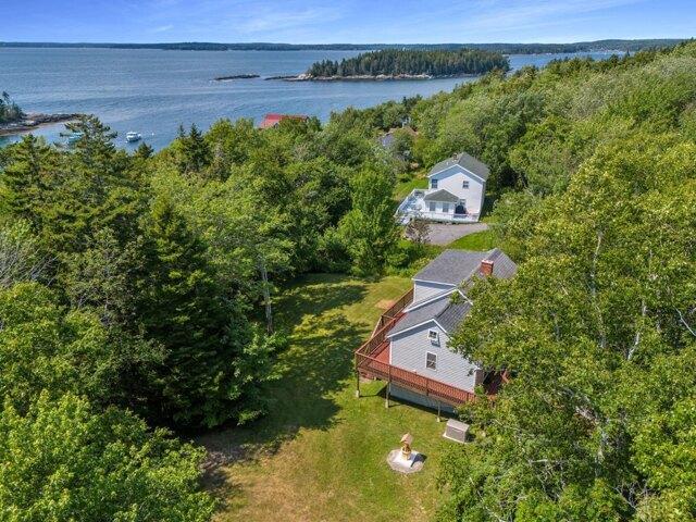 house with 2 bedroom, Phippsburg ME ES105172304