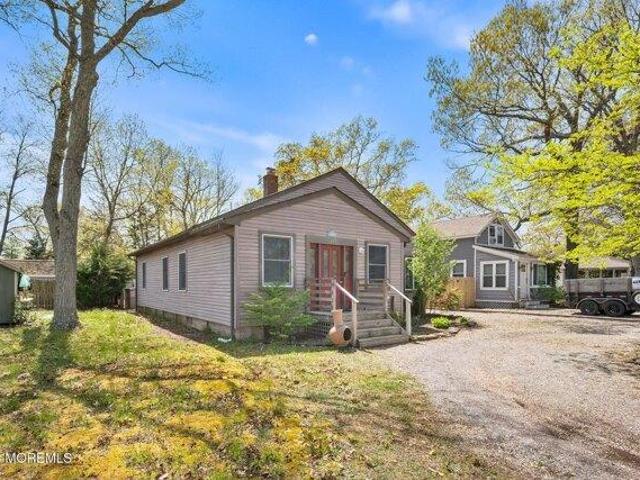 house with 2 bedroom, Pine Beach NJ DLS101658009