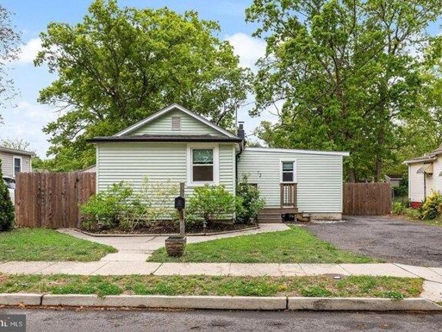 house with 2 bedroom, Pine Hill NJ DLS102314174