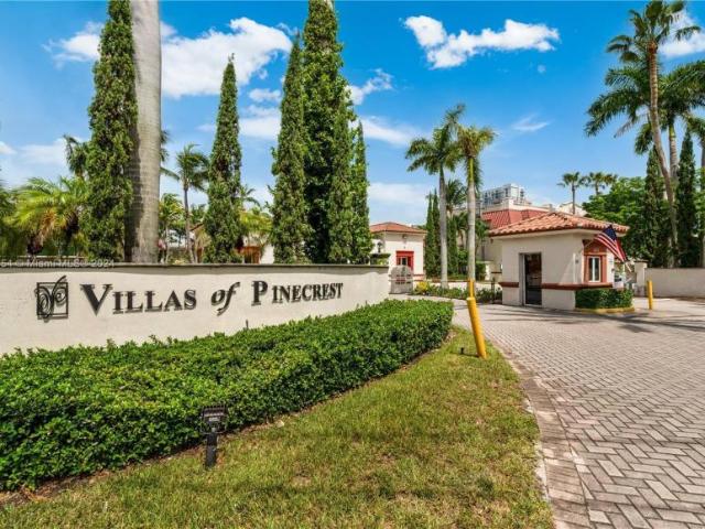 house with 2 bedroom, Pinecrest FL FL DS102588876