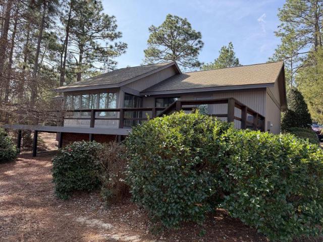 house with 2 bedroom, Pinehurst NC ES100973522