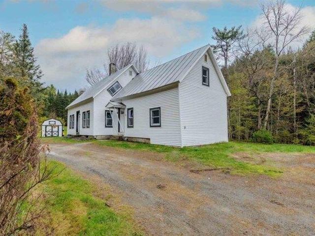 house with 2 bedroom, Piermont NH DS103930015