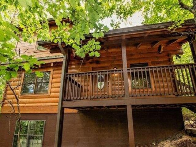 house with 2 bedroom, Pigeon Forge TN DS93374755