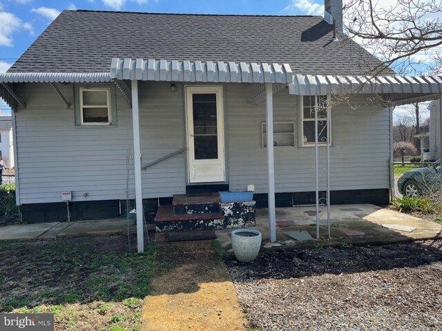 house with 2 bedroom, Pilesgrove NJ DLS102278975