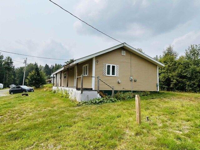 house with 2 bedroom, Pittsburg NH DLS102668596