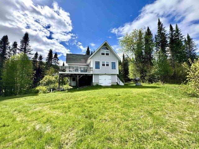 house with 2 bedroom, Pittsburg NH DLS103036655