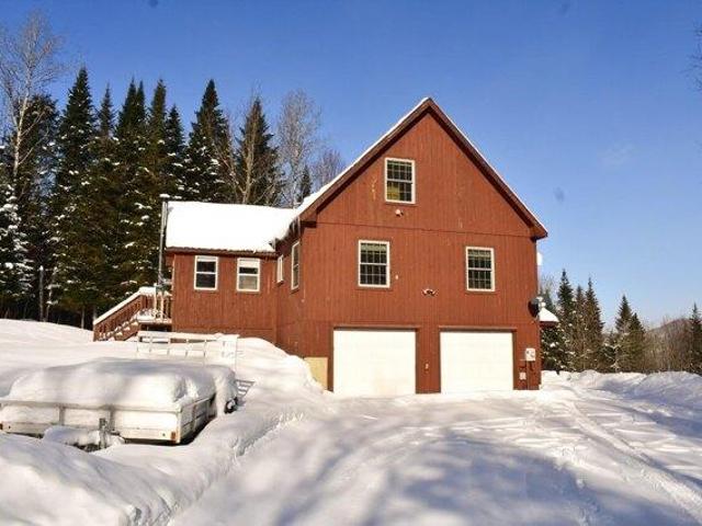house with 2 bedroom, Pittsburg NH DS102446556