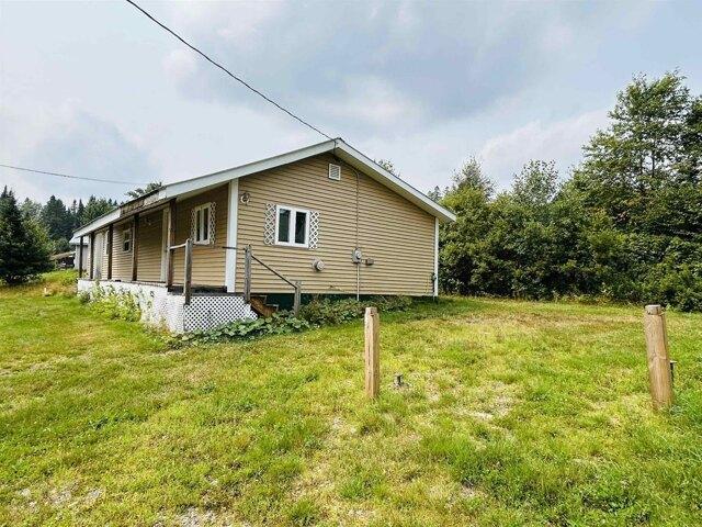 house with 2 bedroom, Pittsburg NH ES103017943