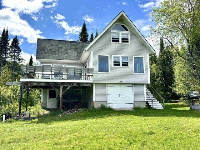 house with 2 bedroom, Pittsburg NH ES103036655