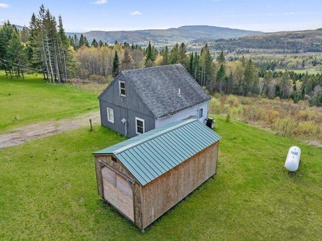 house with 2 bedroom, Pittsburg NH ES103184590