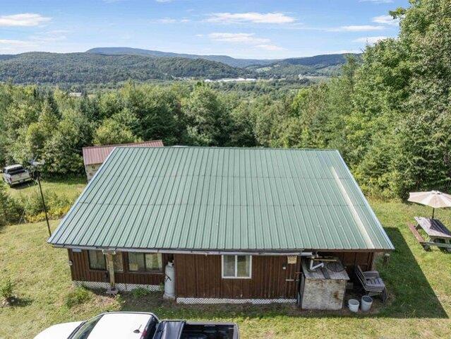 house with 2 bedroom, Pittsburg NH ES105230385