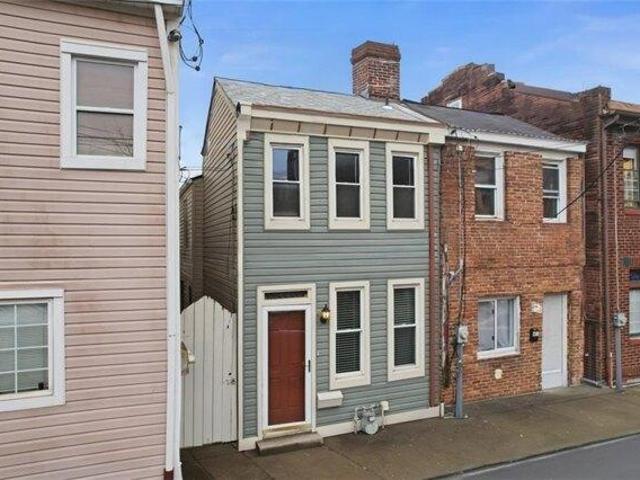 house with 2 bedroom, Pittsburgh PA DS103605212