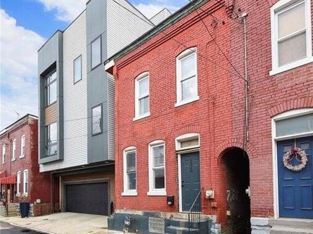 house with 2 bedroom, Pittsburgh PA DS103600990