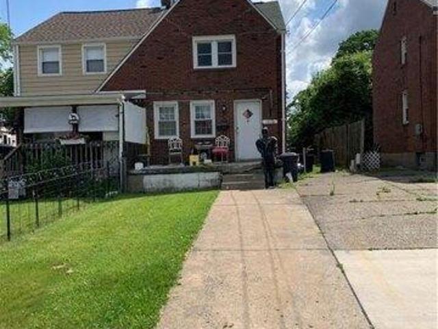 house with 2 bedroom, Pittsburgh PA DS93106552