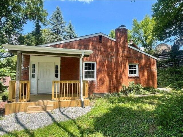 house with 2 bedroom, Pittsburgh PA ES104906354