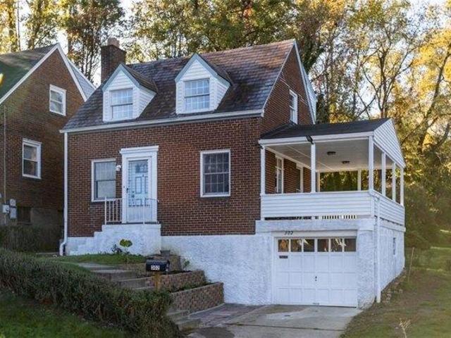 house with 2 bedroom, Pittsburgh PA ES104902005