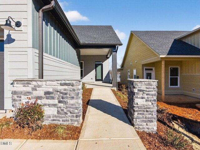 house with 2 bedroom, Pittsboro NC DS103601339