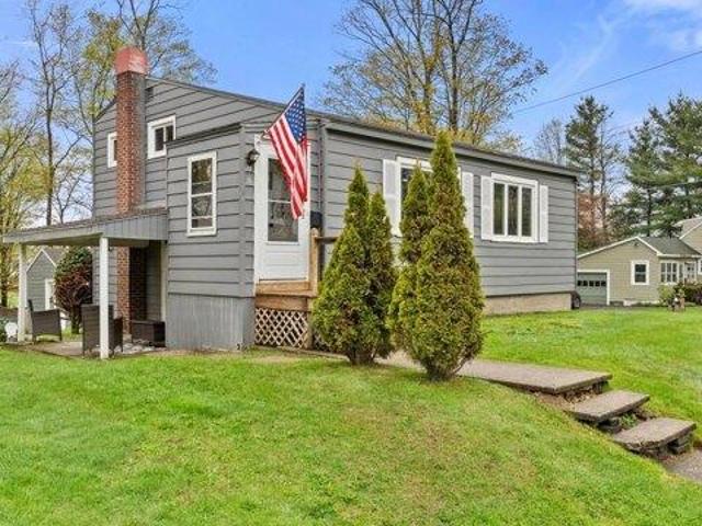 house with 2 bedroom, Pittsfield MA DLS102860882