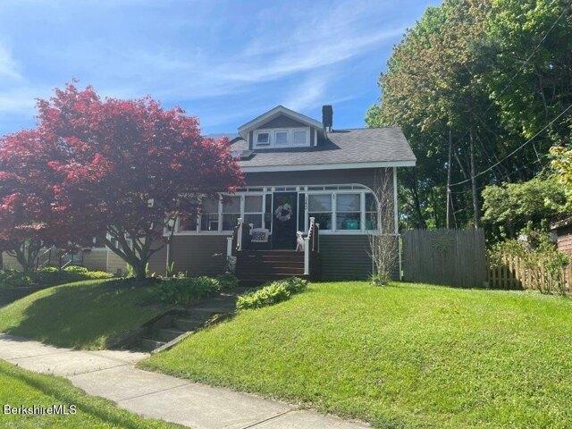 house with 2 bedroom, Pittsfield MA DLS103016857