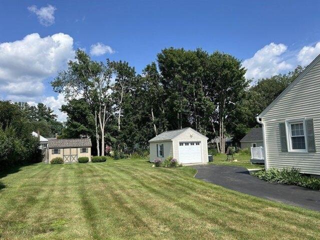 house with 2 bedroom, Pittsfield MA ES104760089