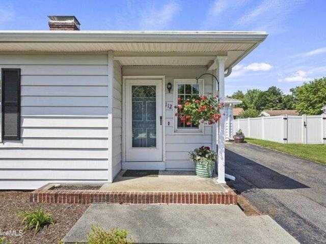 house with 2 bedroom, Pittsfield MA ES104762178
