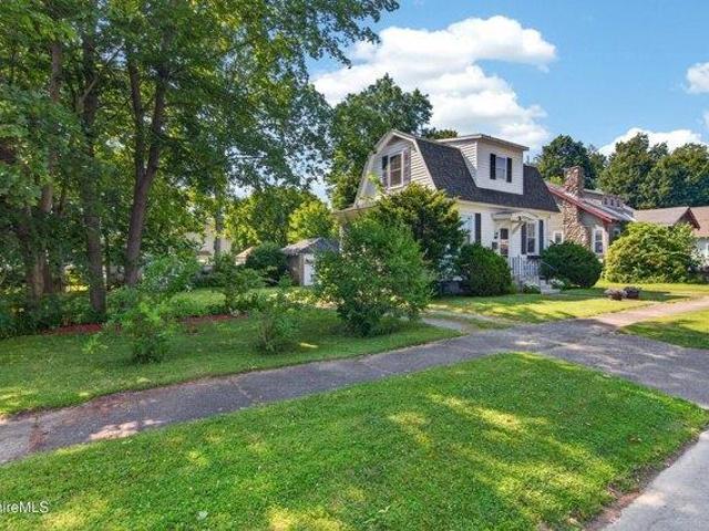 house with 2 bedroom, Pittsfield MA ES105041175