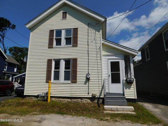 house with 2 bedroom, Pittsfield MA ES105059673