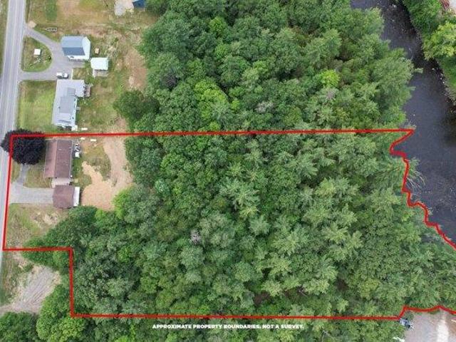 house with 2 bedroom, Pittsfield ME DS104297698