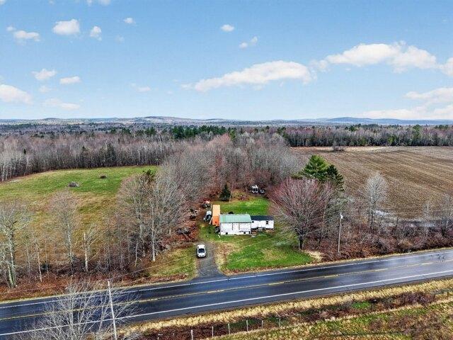 house with 2 bedroom, Pittsfield ME DS102592064
