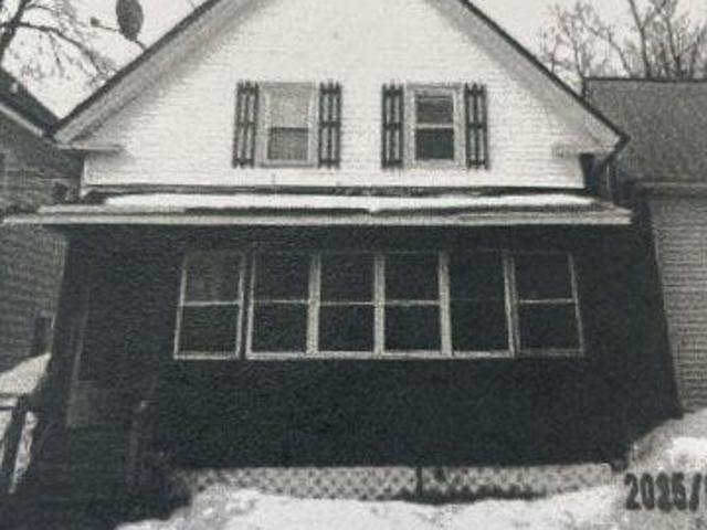 house with 2 bedroom, Pittsfield ME ES104870115