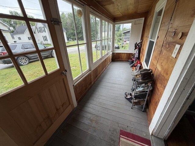 house with 2 bedroom, Pittsfield ME ES105107041