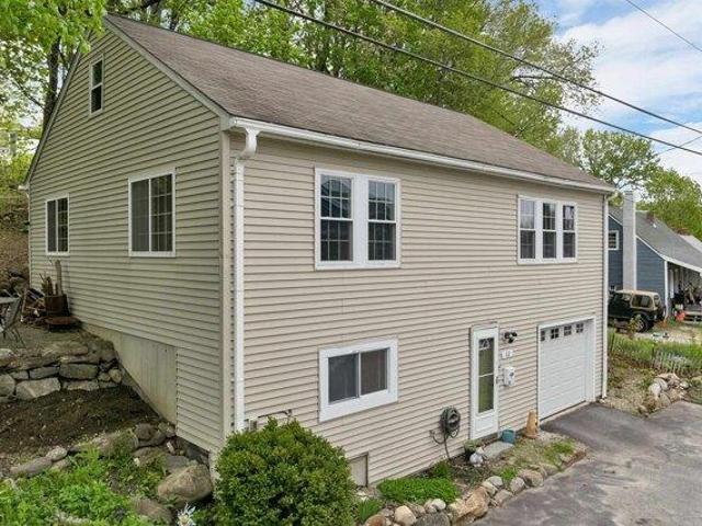 house with 2 bedroom, Pittsfield NH DLS103037914
