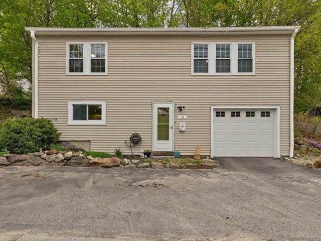 house with 2 bedroom, Pittsfield NH ES103037914