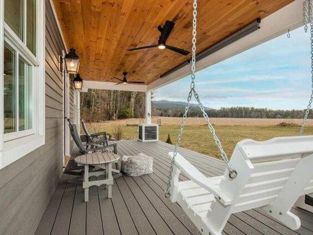 house with 2 bedroom, Pittsford VT ES104410117