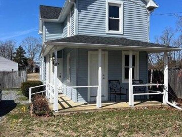 house with 2 bedroom, Pittsgrove NJ DLS101859227