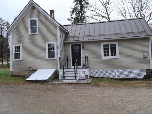 house with 2 bedroom, Pittston ME DS103187043
