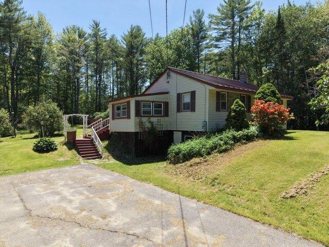 house with 2 bedroom, Pittston ME DS104153282