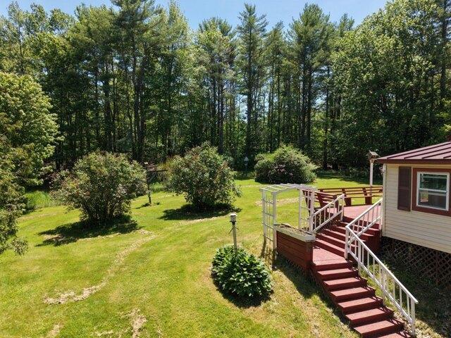 house with 2 bedroom, Pittston ME ES104947095