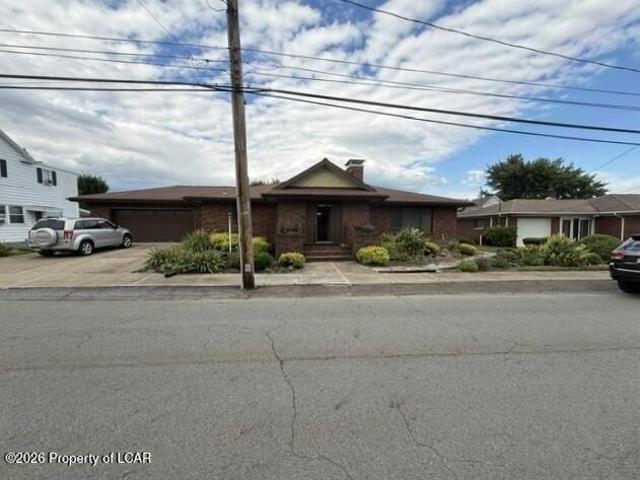 house with 2 bedroom, Pittston PA DS103602755