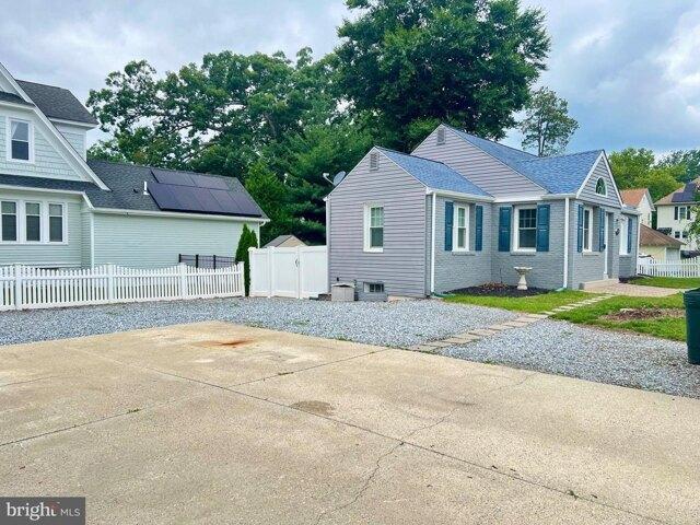 house with 2 bedroom, Pitman NJ DS103624987
